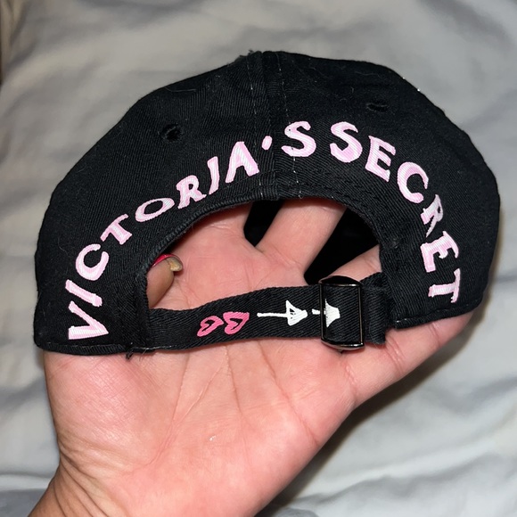 Victoria's Secret | Accessories | Victoria Secret Angel Xoxo Adjustable ...